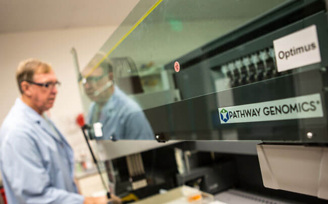 Pathway Genomics Review - Top 10 DNA Tests