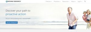 Pathway Genomics Review - Top 10 DNA Tests