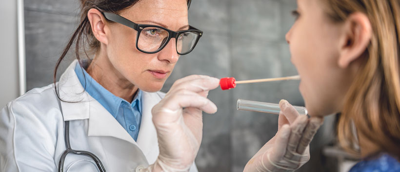 How Does AncestryDNA Work? - Top 10 DNA Tests