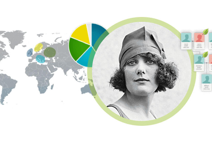 How Does AncestryDNA Work? - Top 10 DNA Tests