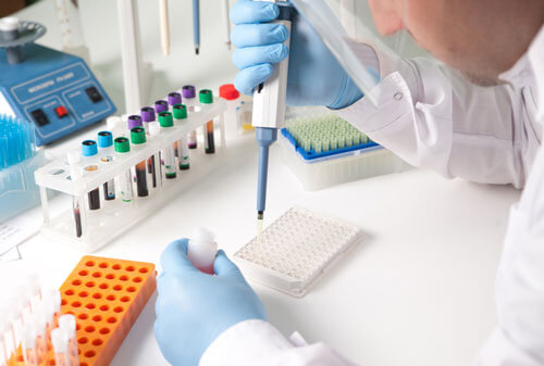 DDC Paternity Test - Top 10 DNA Tests